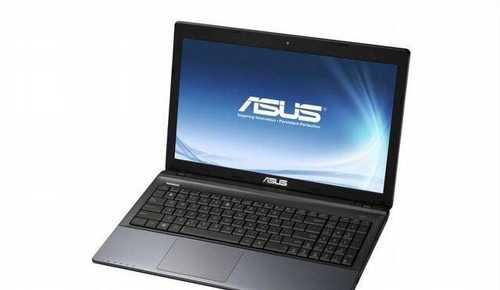 Ноутбук Asus k55n