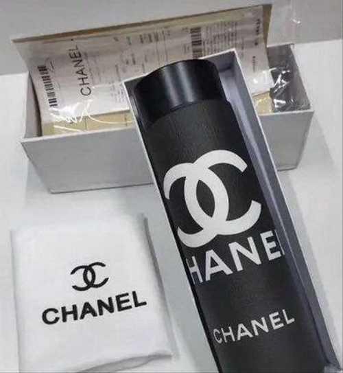 Термос термокружка Chanel 500 ml Новая