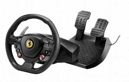 Thrustmaster t80 ferrari 488 gtb edition