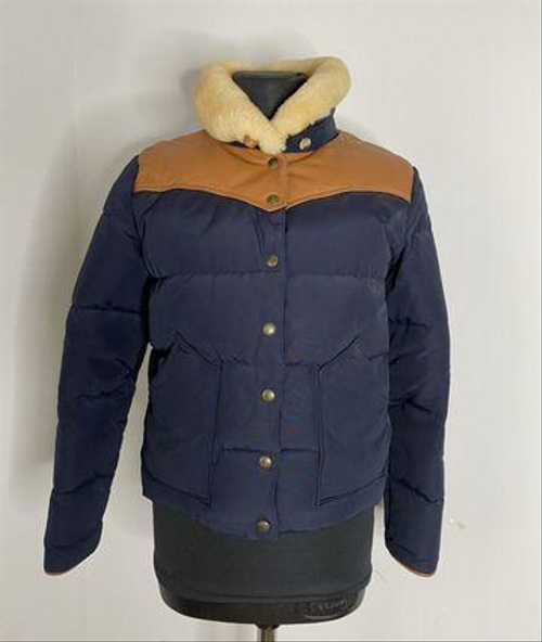 Пуховик penfield