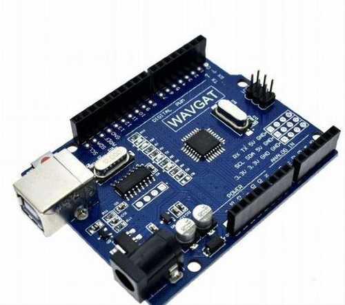 Arduino UNO R3