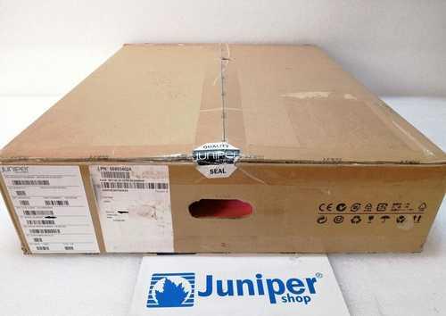 Модуль Juniper MPC4E-3D-2CGE-8XGE