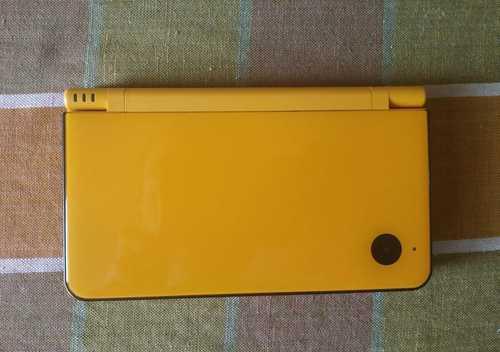 Nintendo DSI XL (LL Япония)