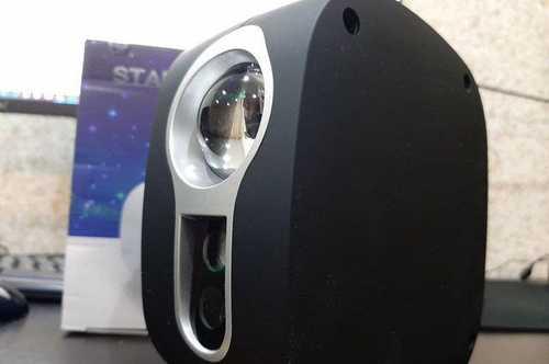 Лазерный проектор Starry Sky Projector