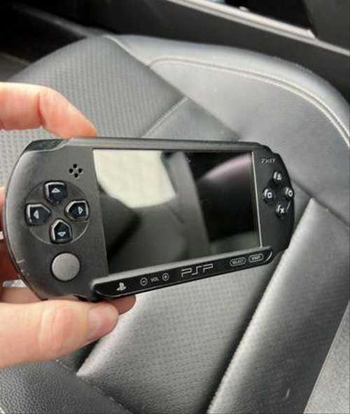 Sony PSP