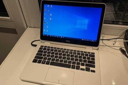 Dell Inspiron P25T Pentium N3710, 4 Gb RAM, 512 HD