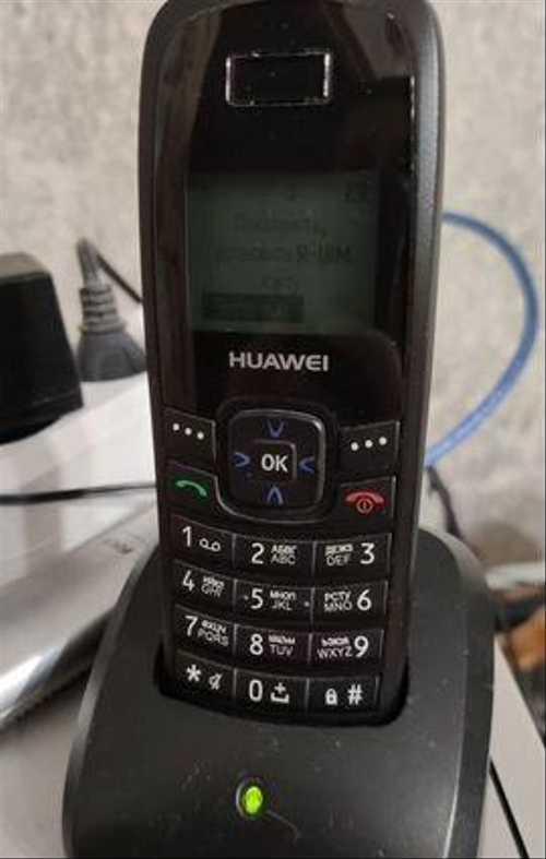 Huawei FC 8021 Skylink Станционарнный мобиль