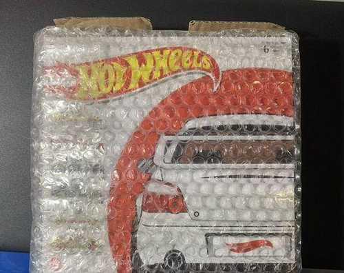 Hot Wheels JDM Set
