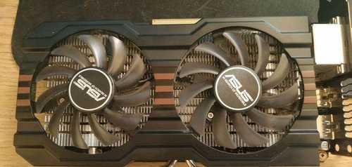 Продам видеокарту gtx 660 2гб