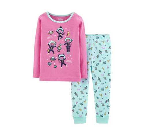 Детская пижама OshKosh B'gosh,размер 24м(81- 86см)