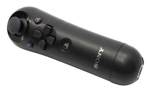 PlayStation Move Navigation Controller Sony