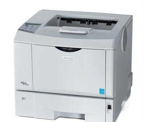 Ricoh Aficio SP 4210N принтер