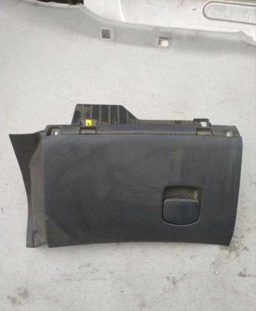 Бардачок Opel Corsa D