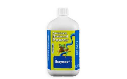 Advanced Hydroponics Enzymes + 1 л