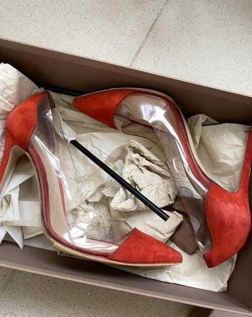 Туфли Gianvito Rossi