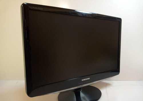 Монитор Samsung SyncMaster B2330 23"