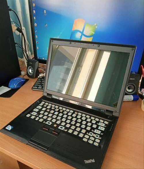 Lenovo thinkpad на запчасти