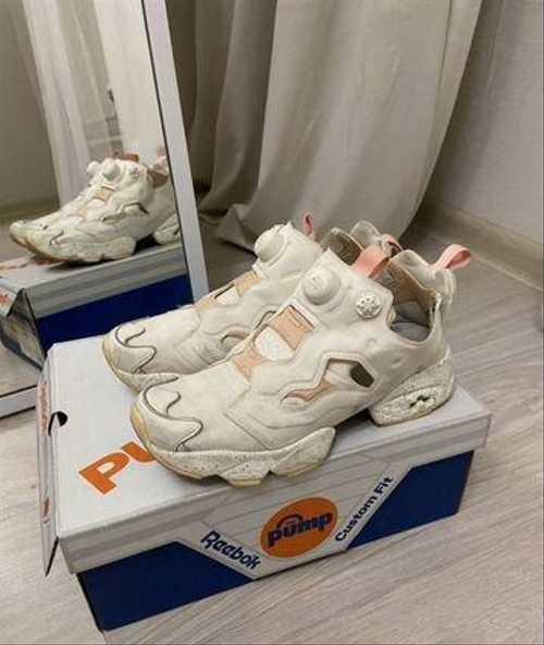 Кроссовки Reebok Insta Pump EUR 37.5