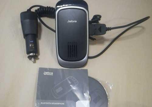 Автогарнитура беспроводной связи Jabra SP5050