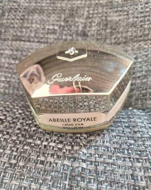 Guerlain Abeille Royale дневной крем