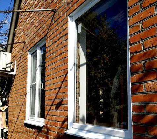 Пластиковые Окна. Балконы | Festima.Ru - Мониторинг объявлений