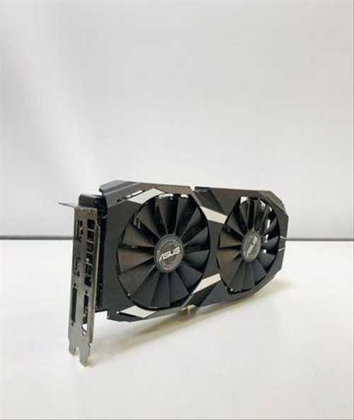 Видеокарта RX470 4GB для ремонта