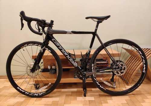 Cannondale SuperX Ultegra, 54 размер