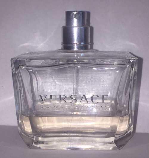 Versace Bright Crystal