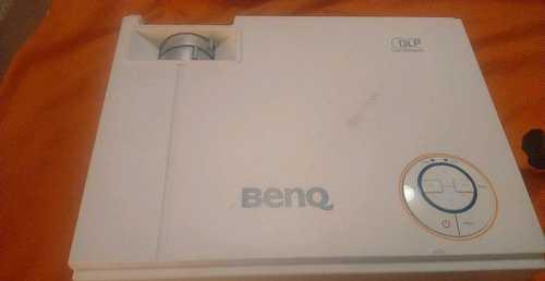 Проектор benq mp523