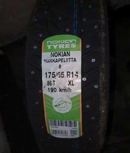 Нокиан хакапелита 175 65 r14. Nokian Hakkapeliitta 8 155/65/14 купить.