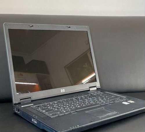 Ноутбук 15.4 HP Compaq nx7400 Core 2 Duo