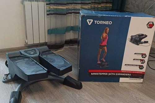 Степпер Torneo Twister S-211