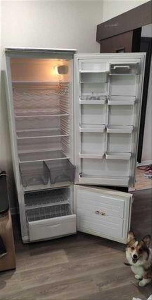 Холодильник Атлант мхм-1734-03