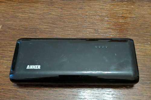 Повербанк Anker 13000 mah