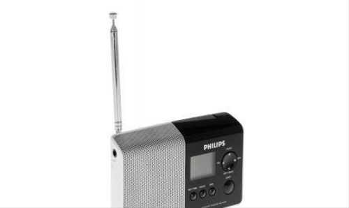 Портативный радиоприемник Philips AE1850