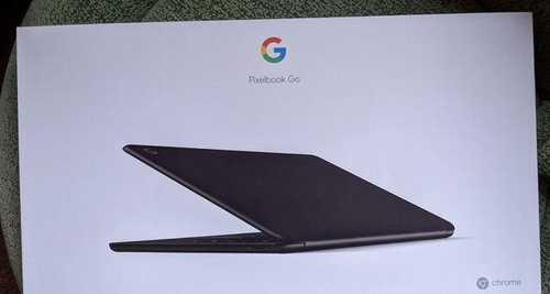 Pixelbook Go