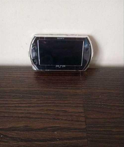 Sony PSP