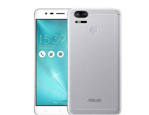 Asus Zenfone 3 Zoom
