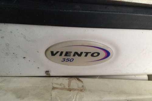 Схема viento 350