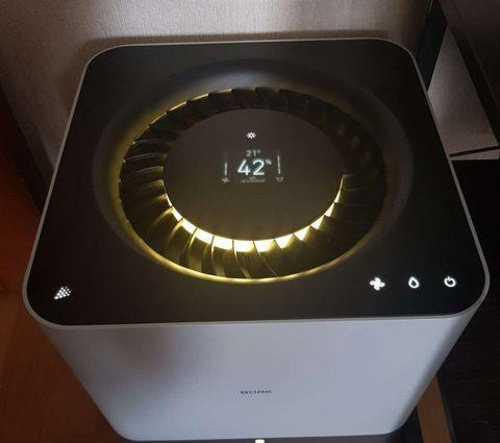Климатический комплекс Bork Q780 Aqua Cube борк