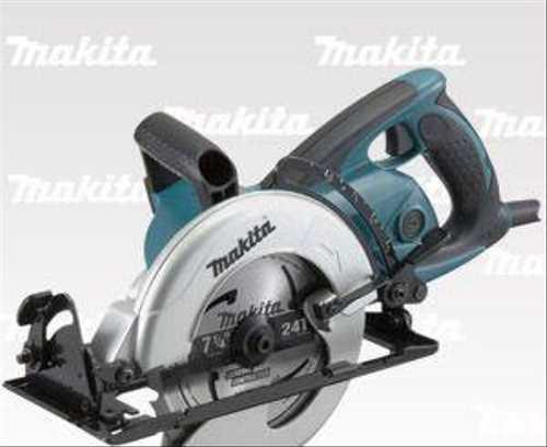 Makita 5477NB Пила дисковая (новый,от дилера)