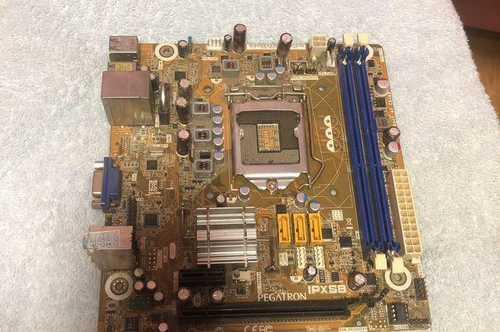 Pegatron ipxsb/H61