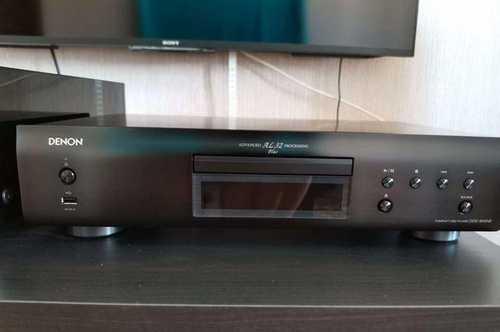 Denon dcd-800