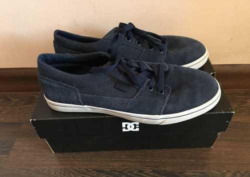 Кеды DC shoes