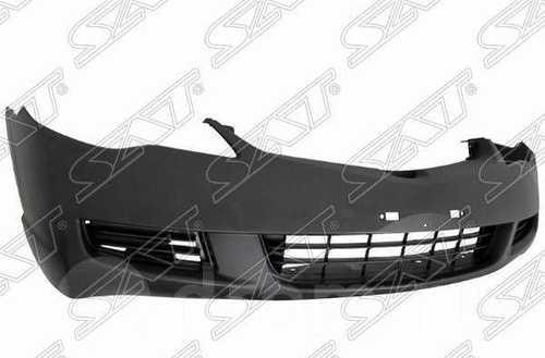 Бампер передний Honda Civic 2005-2008
