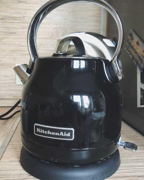 Чайник Kitchen Aid