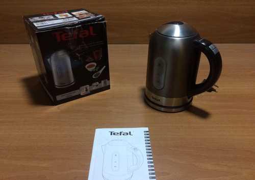 Чайник Tefal