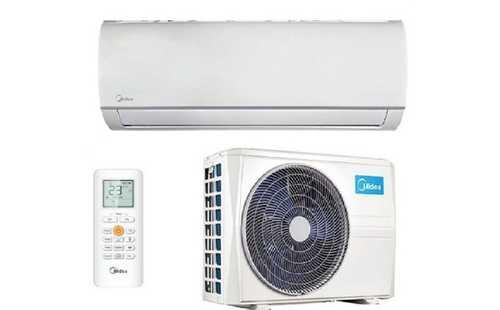 Кондиционер midea Серия Blanc On-Off msma1A-07HRN1