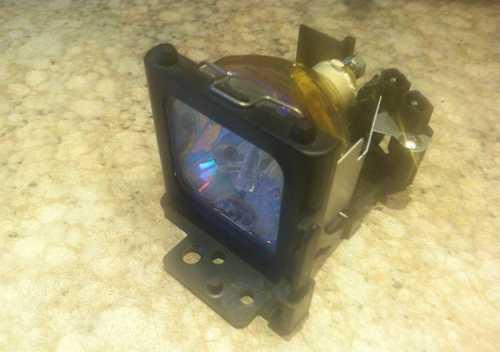 Hitachi С3-С hscr-150H6h Projector Lamp