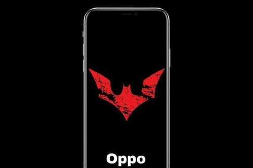 Дисплей для Oppo, Realme с заменой